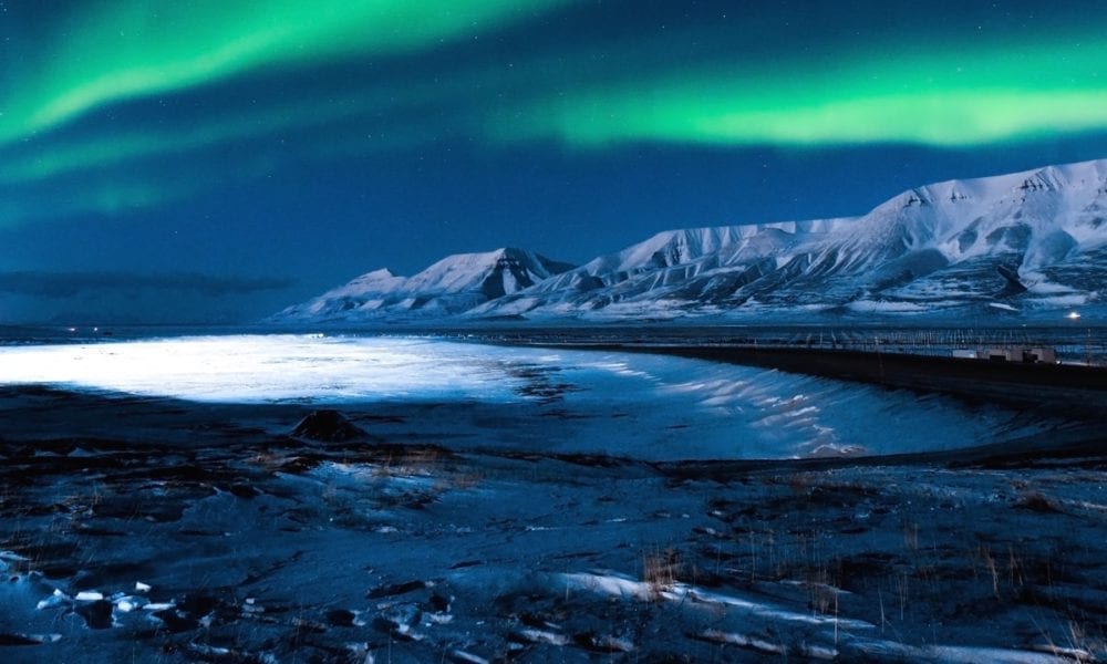 polarny den Archives - Pelipecky
